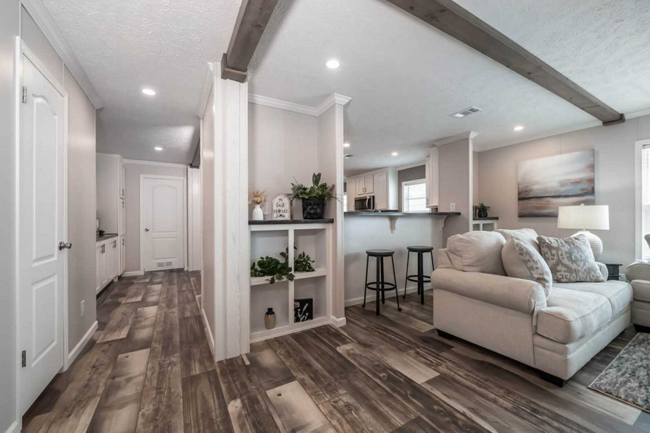 Ruby - Regional Homes | Champion Homes